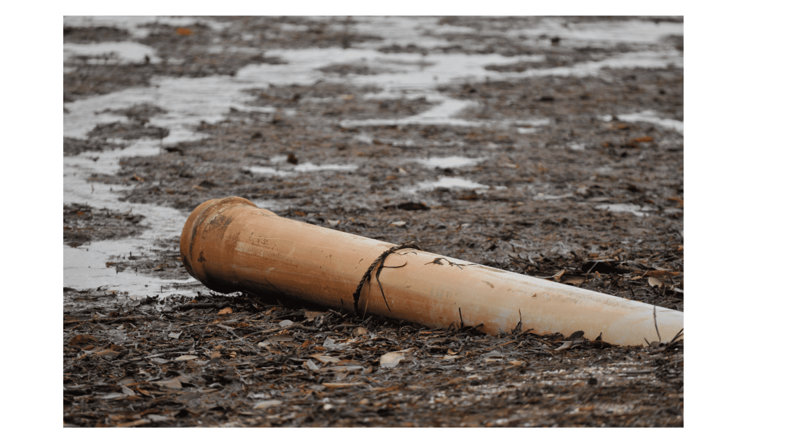 Do you Repair Existing Drainage Systems? | Align Foundation Repair