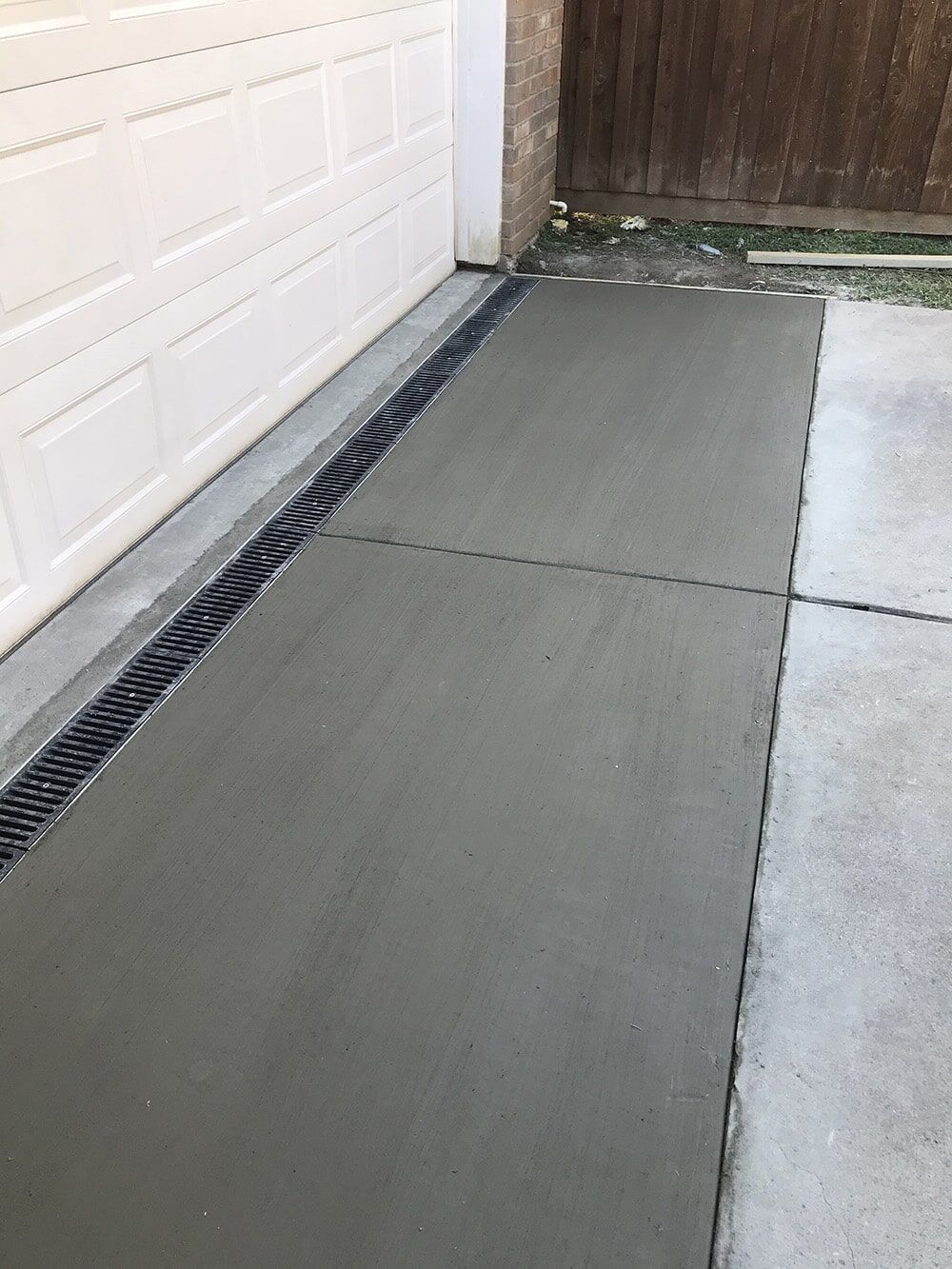 Drainage Solutions Dallas Fort Worth | Dallas Drainage Contractors ...